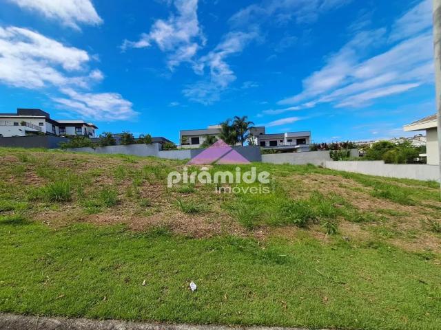 Terreno em Urbanova, São José dos Campos/SP de 10m² à venda por R$ 859.000,00