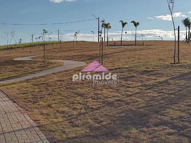 Terreno em Urbanova, São José dos Campos/SP de 10m² à venda por R$ 954.000,00