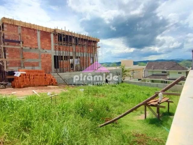 Terreno em Urbanova, São José dos Campos/SP de 10m² à venda por R$ 959.000,00