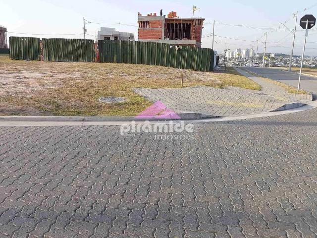 Terreno em Urbanova, São José dos Campos/SP de 10m² à venda por R$ 989.900,00