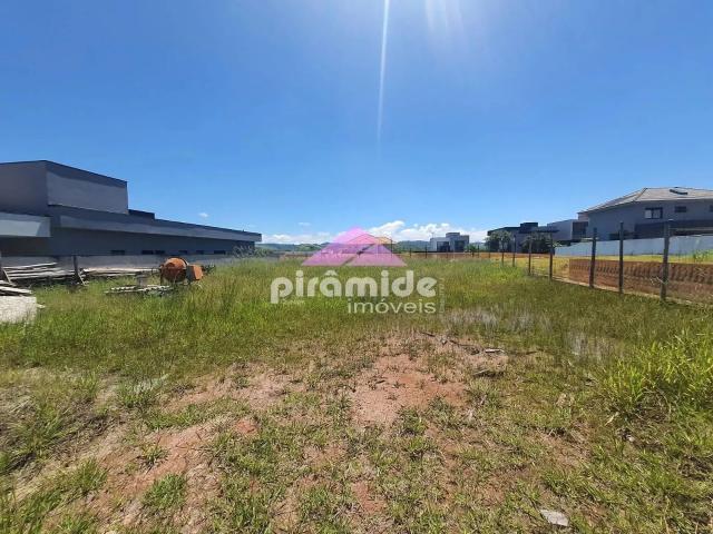 Terreno em Urbanova, São José dos Campos/SP de 10m² à venda por R$ 1.044.900,00