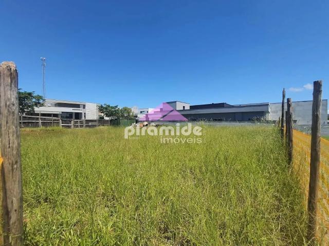 Terreno em Urbanova, São José dos Campos/SP de 10m² à venda por R$ 1.044.000,00