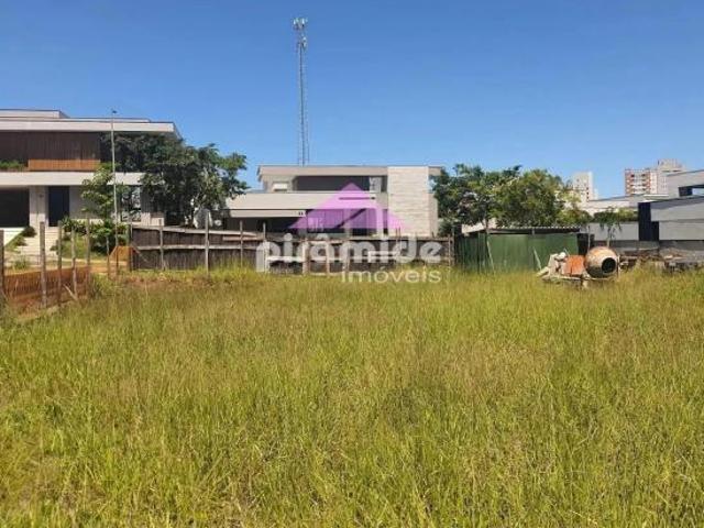 Terreno em Urbanova, São José dos Campos/SP de 10m² à venda por R$ 1.045.000,00