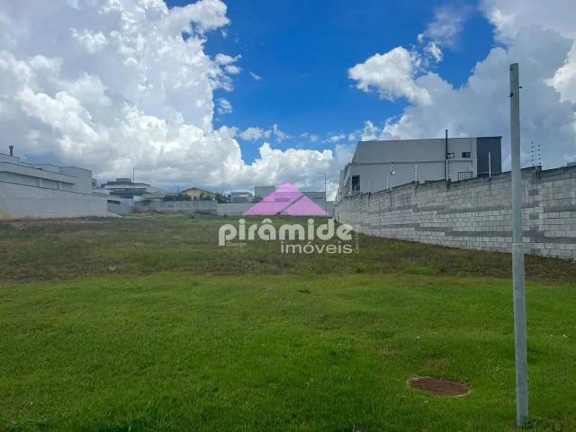 Terreno em Urbanova, São José dos Campos/SP de 10m² à venda por R$ 1.049.900,00