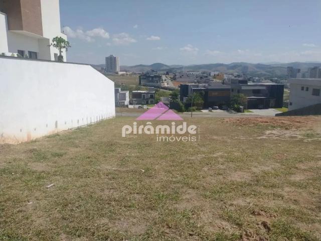 Terreno em Urbanova, São José dos Campos/SP de 10m² à venda por R$ 1.069.000,00
