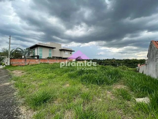 Terreno em Urbanova, São José dos Campos/SP de 10m² à venda por R$ 1.029.900,00