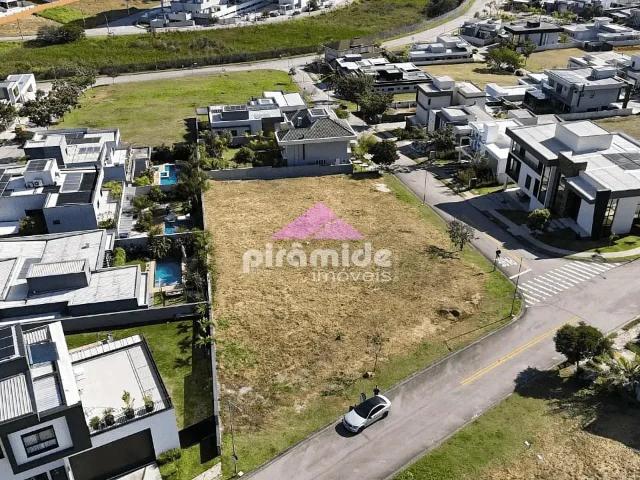 Terreno em Urbanova, São José dos Campos/SP de 10m² à venda por R$ 1.159.900,00