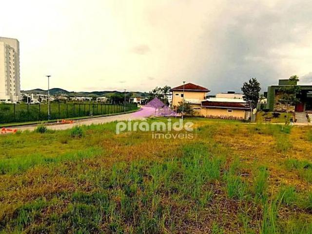 Terreno em Urbanova, São José dos Campos/SP de 10m² à venda por R$ 1.160.000,00