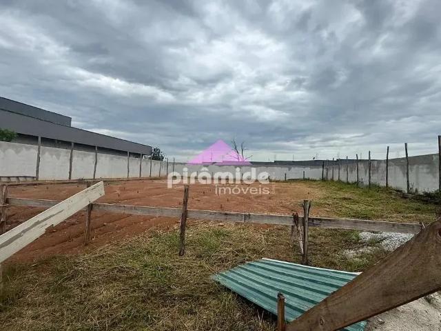 Terreno em Urbanova, São José dos Campos/SP de 10m² à venda por R$ 1.169.000,00
