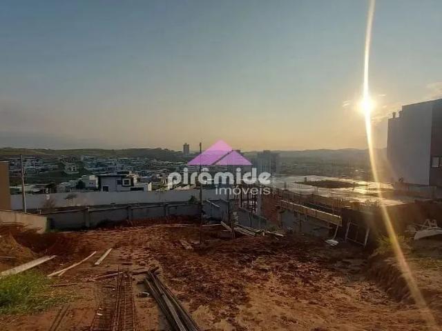 Terreno em Urbanova, São José dos Campos/SP de 10m² à venda por R$ 1.189.900,00