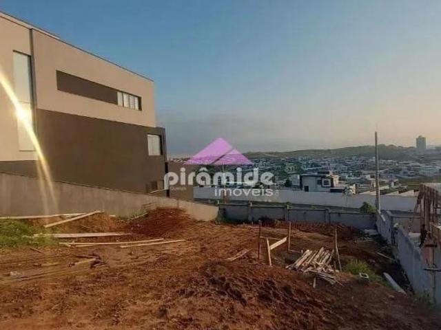 Terreno em Urbanova, São José dos Campos/SP de 10m² à venda por R$ 1.190.000,00