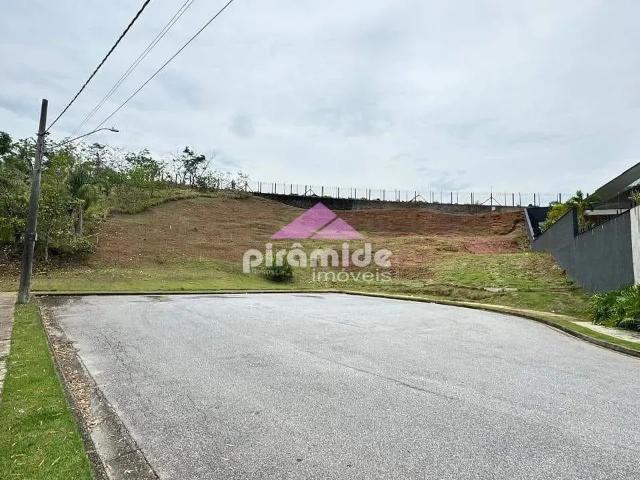 Terreno em Urbanova, São José dos Campos/SP de 10m² à venda por R$ 1.199.900,00