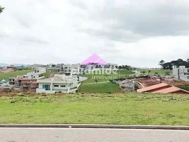 Terreno em Urbanova, São José dos Campos/SP de 10m² à venda por R$ 1.100.000,00