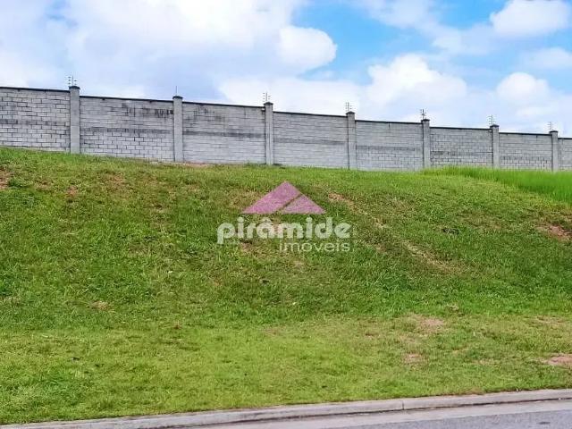 Terreno em Urbanova, São José dos Campos/SP de 10m² à venda por R$ 1.249.000,00