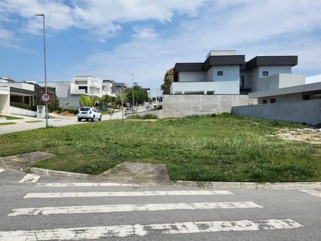 Terreno em Urbanova, São José dos Campos/SP de 10m² à venda por R$ 1.249.000,00