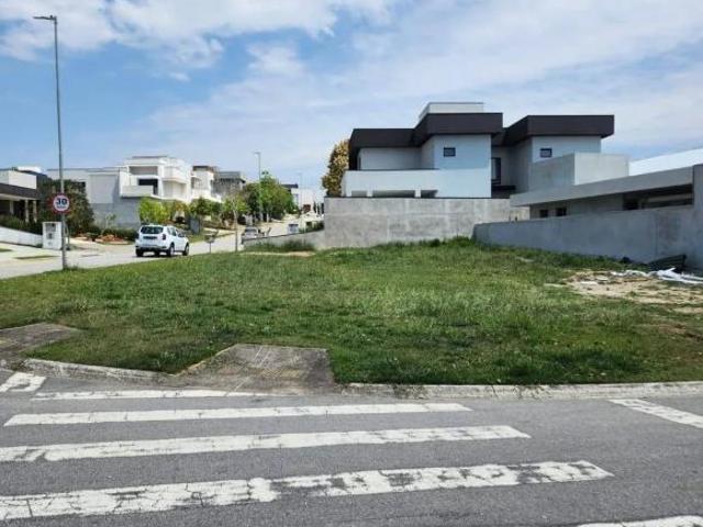 Terreno em Urbanova, São José dos Campos/SP de 10m² à venda por R$ 1.250.000,00