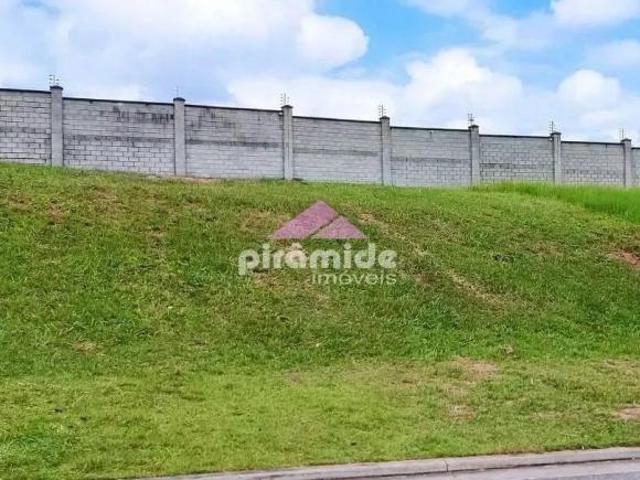 Terreno em Urbanova, São José dos Campos/SP de 10m² à venda por R$ 1.250.000,00