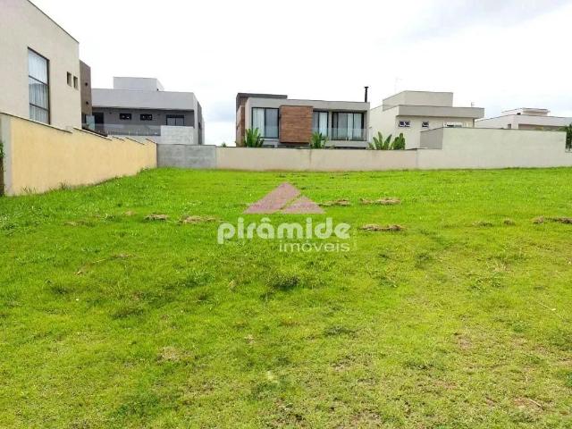 Terreno em Urbanova, São José dos Campos/SP de 10m² à venda por R$ 1.289.900,00