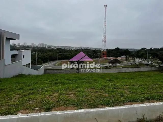 Terreno em Urbanova, São José dos Campos/SP de 10m² à venda por R$ 1.299.900,00
