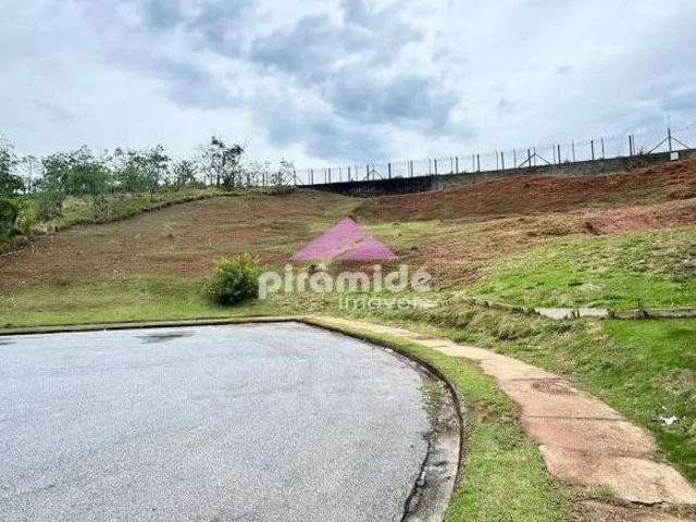 Terreno em Urbanova, São José dos Campos/SP de 10m² à venda por R$ 1.200.000,00