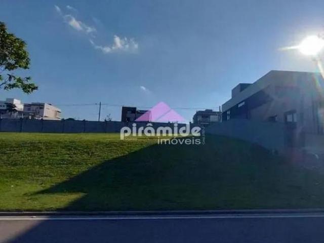 Terreno em Urbanova, São José dos Campos/SP de 10m² à venda por R$ 1.200.000,00