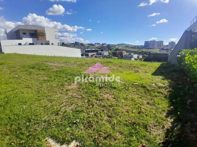 Terreno em Urbanova, São José dos Campos/SP de 10m² à venda por R$ 1.218.900,00