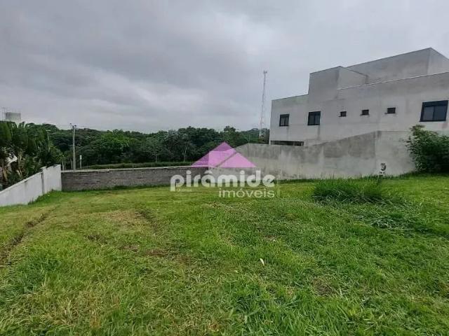 Terreno em Urbanova, São José dos Campos/SP de 10m² à venda por R$ 1.349.900,00