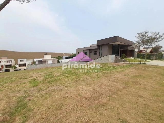 Terreno em Urbanova, São José dos Campos/SP de 10m² à venda por R$ 1.349.000,00