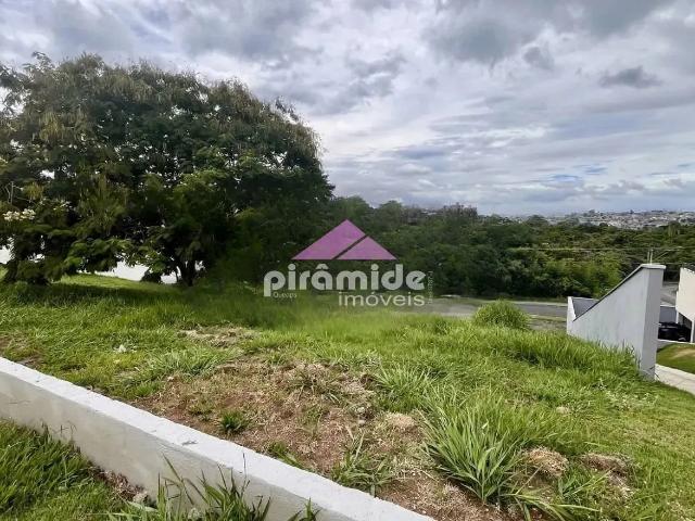 Terreno em Urbanova, São José dos Campos/SP de 10m² à venda por R$ 1.349.000,00