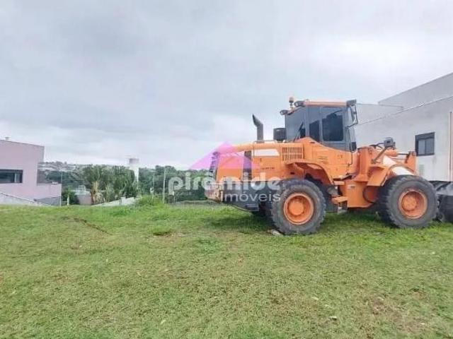 Terreno em Urbanova, São José dos Campos/SP de 10m² à venda por R$ 1.350.000,00