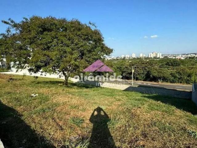 Terreno em Urbanova, São José dos Campos/SP de 10m² à venda por R$ 1.350.000,00