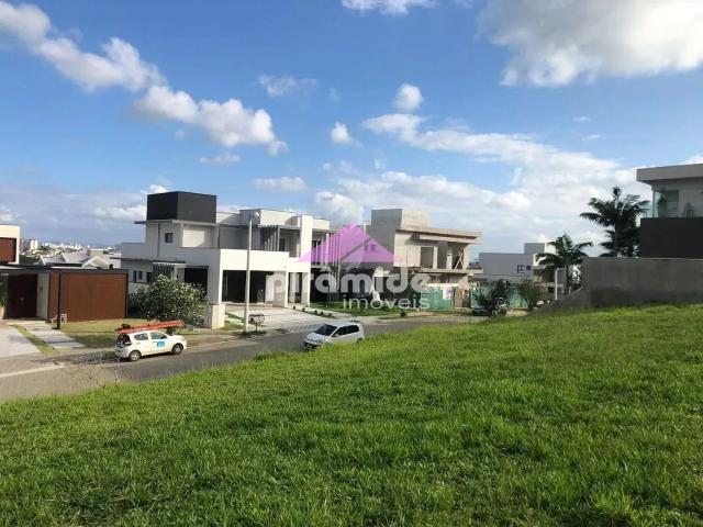 Terreno em Urbanova, São José dos Campos/SP de 10m² à venda por R$ 1.369.000,00