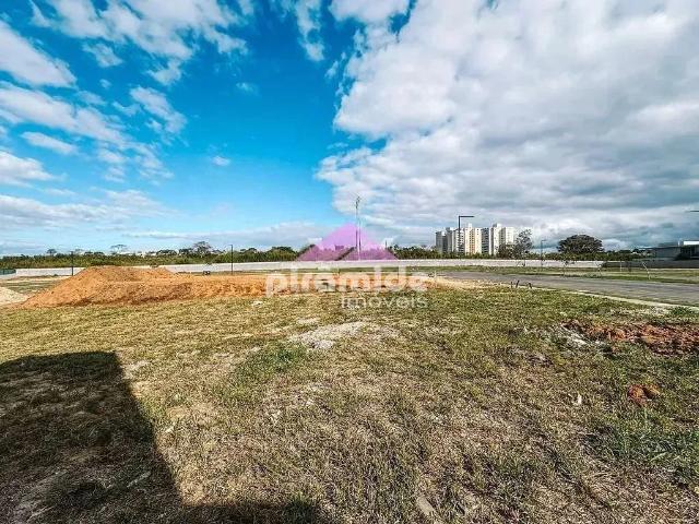 Terreno em Urbanova, São José dos Campos/SP de 10m² à venda por R$ 1.399.900,00