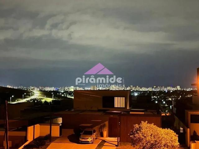 Terreno em Urbanova, São José dos Campos/SP de 10m² à venda por R$ 1.339.000,00