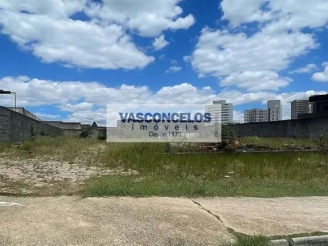 Terreno em Urbanova, São José dos Campos/SP de 10m² à venda por R$ 1.499.900,00