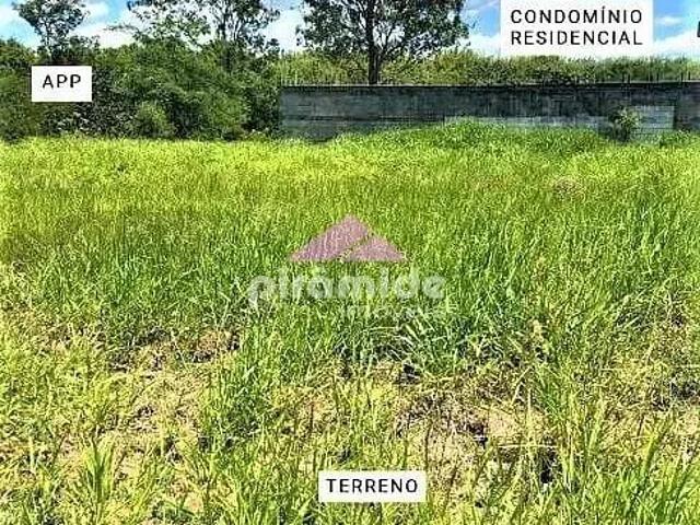 Terreno em Urbanova, São José dos Campos/SP de 10m² à venda por R$ 1.499.900,00