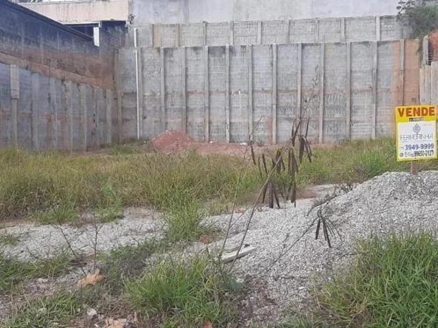 Terreno em Urbanova, São José dos Campos/SP de 10m² à venda por R$ 1.600.000,00