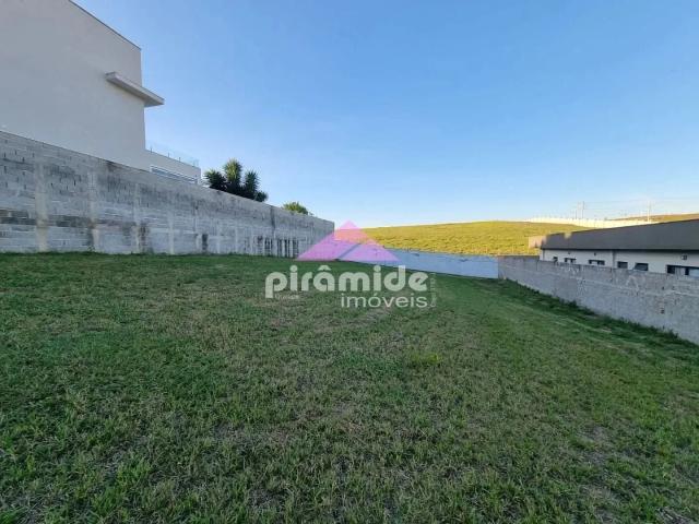 Terreno em Urbanova, São José dos Campos/SP de 10m² à venda por R$ 1.849.900,00