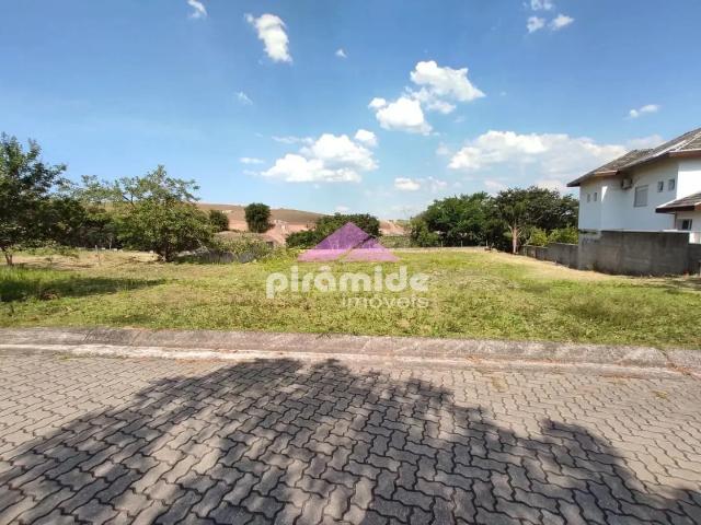 Terreno em Urbanova, São José dos Campos/SP de 10m² à venda por R$ 1.849.900,00