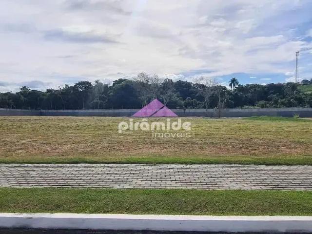 Terreno em Urbanova, São José dos Campos/SP de 10m² à venda por R$ 1.879.900,00