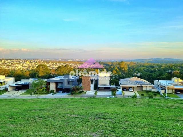 Terreno em Urbanova, São José dos Campos/SP de 10m² à venda por R$ 1.899.000,00