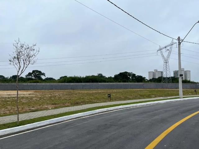 Terreno em Urbanova, São José dos Campos/SP de 10m² à venda por R$ 1.834.014,00