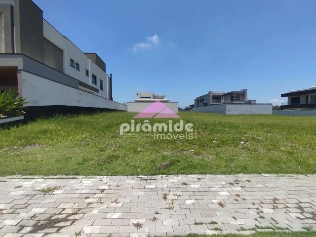 Terreno em Urbanova, São José dos Campos/SP de 10m² à venda por R$ 1.999.900,00