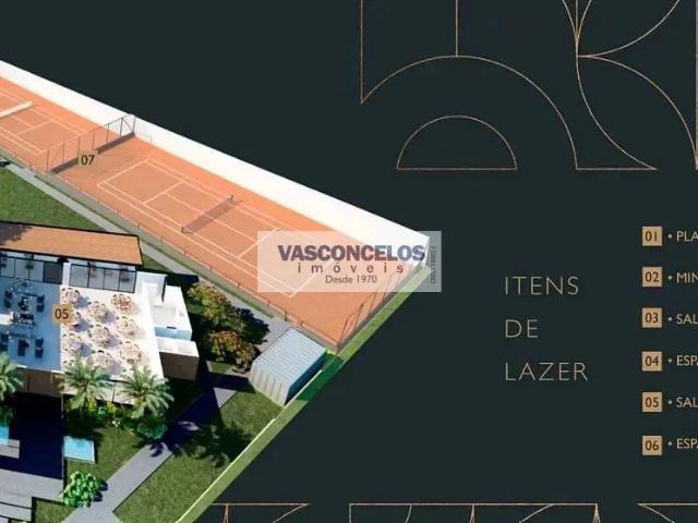 Terreno em Urbanova, São José dos Campos/SP de 10m² à venda por R$ 2.006.027,00