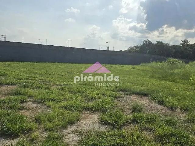 Terreno em Urbanova, São José dos Campos/SP de 10m² à venda por R$ 2.199.000,00