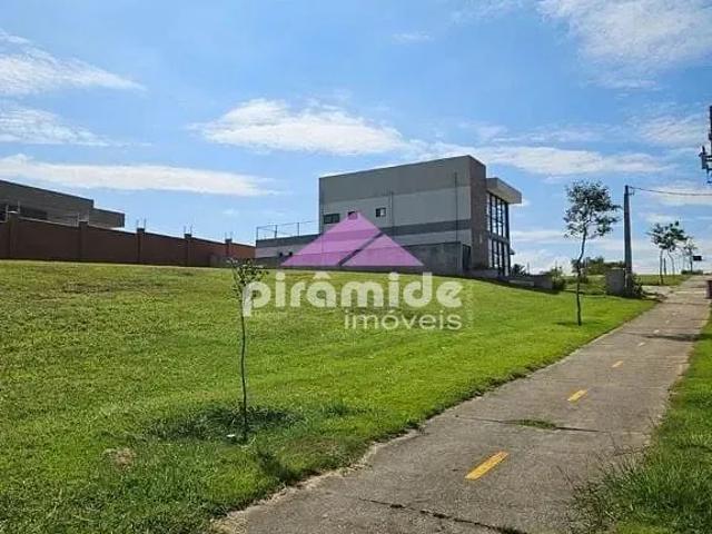Terreno em Urbanova, São José dos Campos/SP de 10m² à venda por R$ 2.199.000,00
