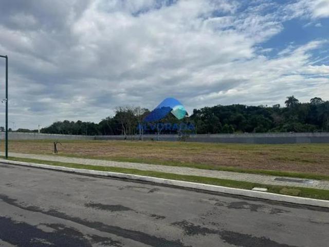 Terreno em Urbanova, São José dos Campos/SP de 10m² à venda por R$ 2.250.000,00