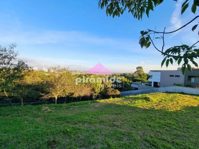 Terreno em Urbanova, São José dos Campos/SP de 10m² à venda por R$ 2.289.000,00