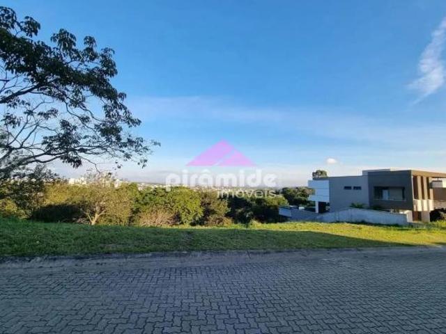 Terreno em Urbanova, São José dos Campos/SP de 10m² à venda por R$ 2.290.000,00