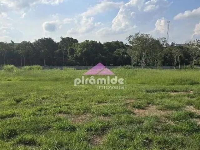 Terreno em Urbanova, São José dos Campos/SP de 10m² à venda por R$ 2.200.000,00